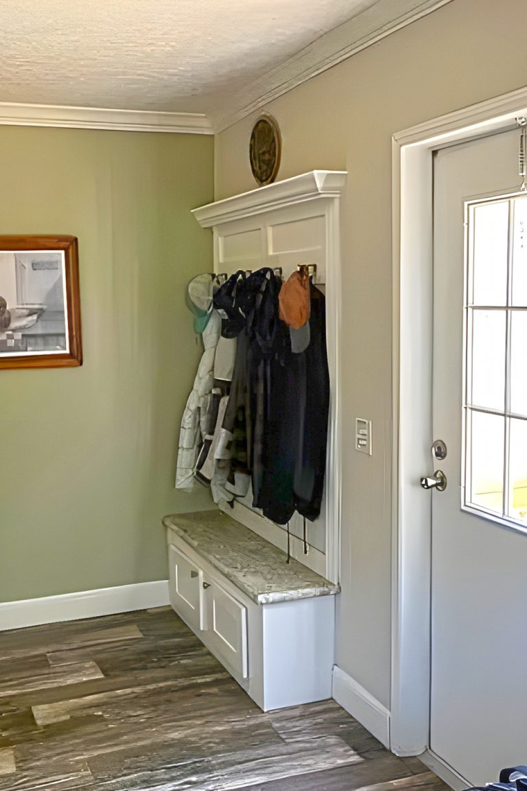 10 Single Wide Mobile Home Additions Ideas