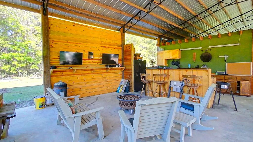 10 Single Wide Mobile Home Additions Ideas