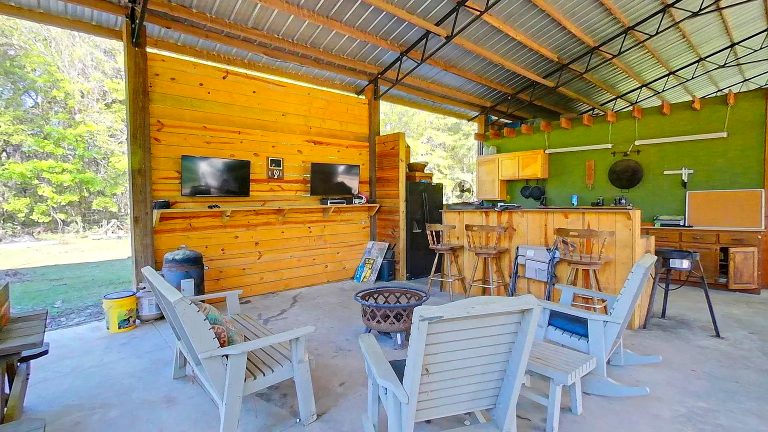 10 Single Wide Mobile Home Additions Ideas