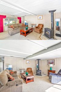 1958 Mobile Home Makeover: Inspiring Renovation Ideas
