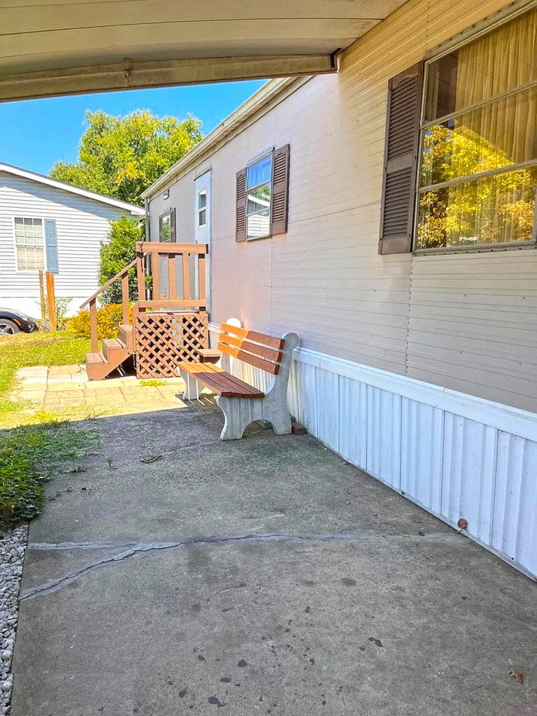 1958 Mobile Home Makeover: Inspiring Renovation Ideas