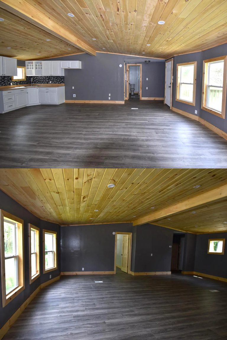 10 Best Mobile Home Ceiling Panels