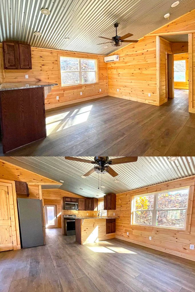 10 Best Mobile Home Ceiling Panels