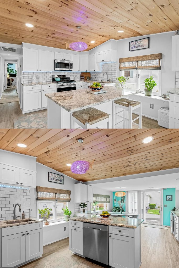 10 Best Mobile Home Ceiling Panels