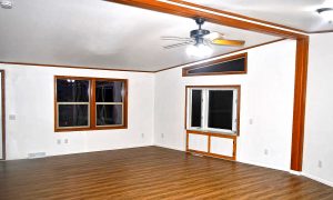10 Common Window Screens for Mobile Homes