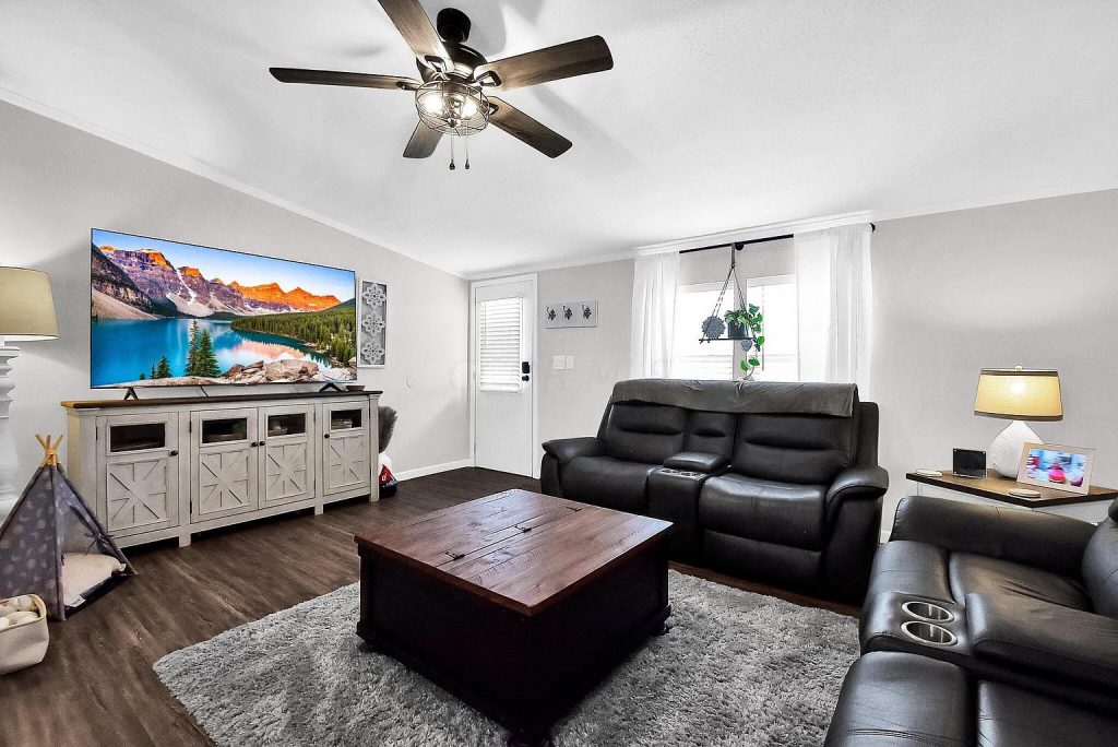 14 Common Types of Mobile Home Light Switches