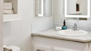 Mobile Home Bathtubs: A Guide to Types, Sizes, and Replacements