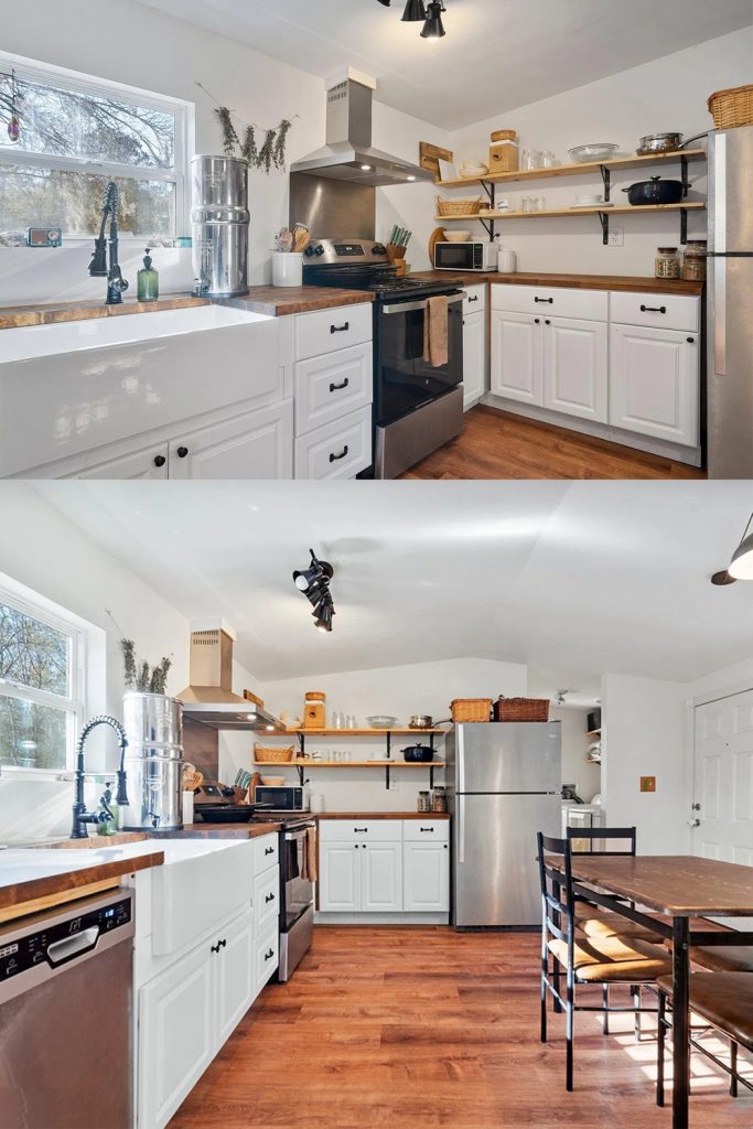 25 Mobile Home Decorating Ideas