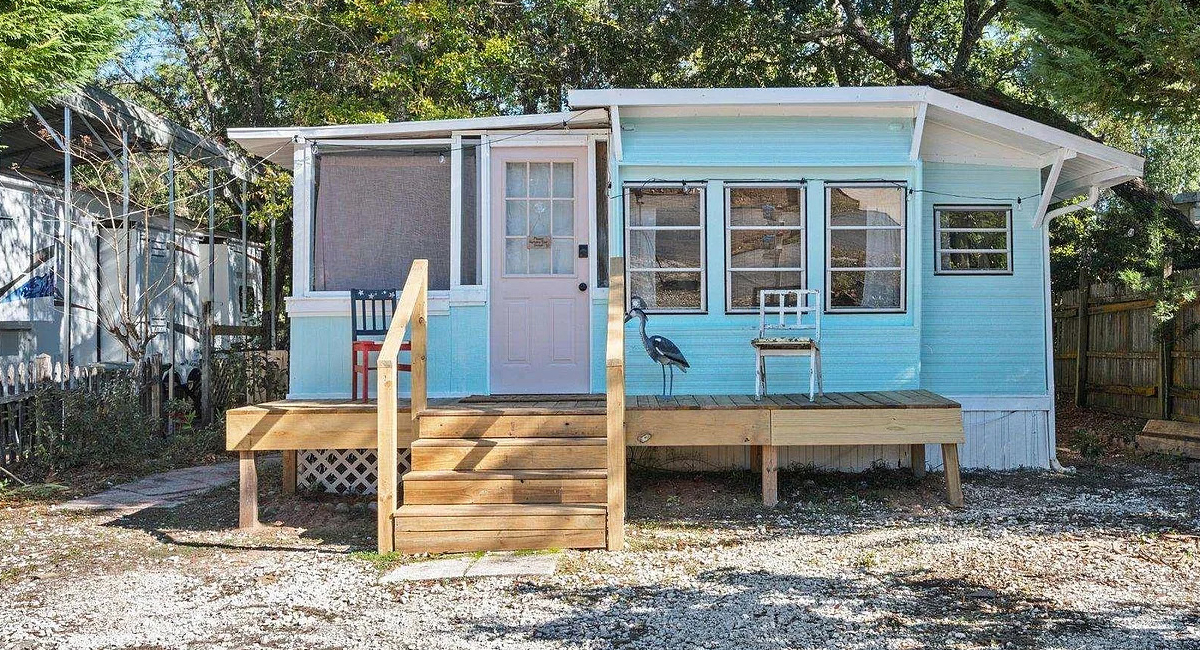 1988 Single Wide Trailer Makeover: Inspiring Renovation Ideas