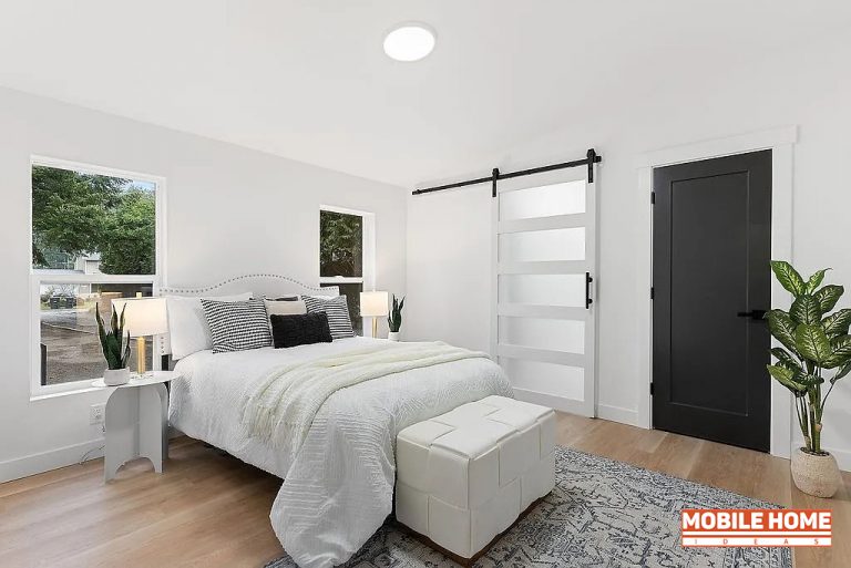 1993 Double Wide Mobile Home Makeover: Stylish and Modern Renovation Ideas