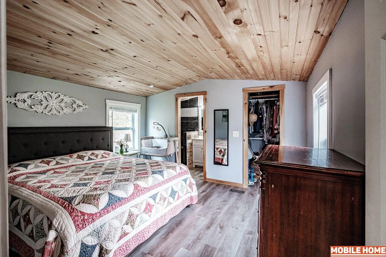 1999 Single Wide Manufactured Home: Inspiring Renovation Ideas