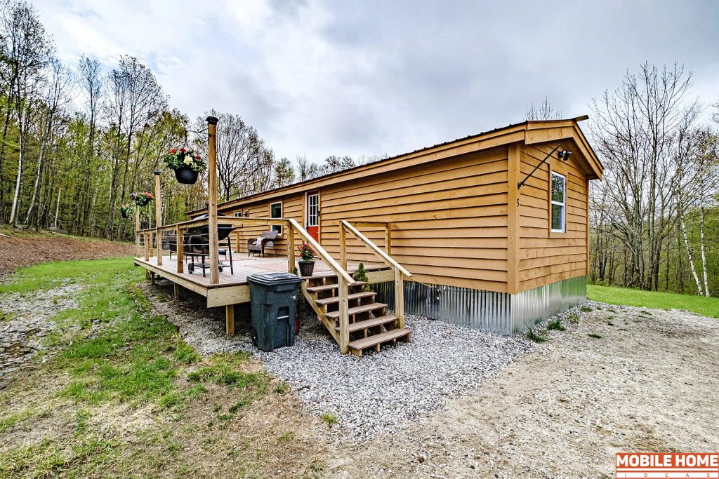 1999 Single Wide Manufactured Home: Inspiring Renovation Ideas