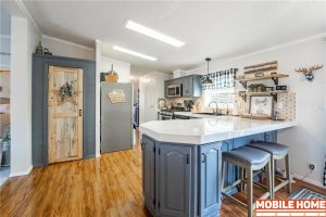10 Tips for a Stunning Double-Wide Kitchen Remodel with Farmhouse Style