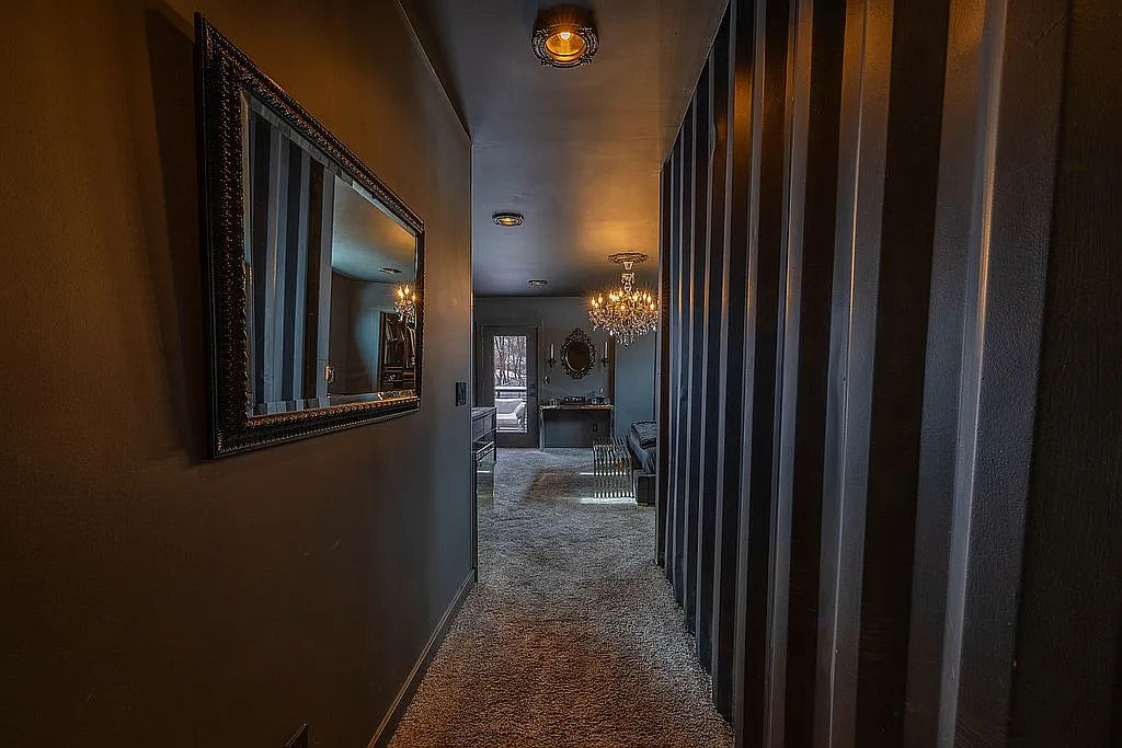 Sleek Container House Interior Design Ideas You’ll Love