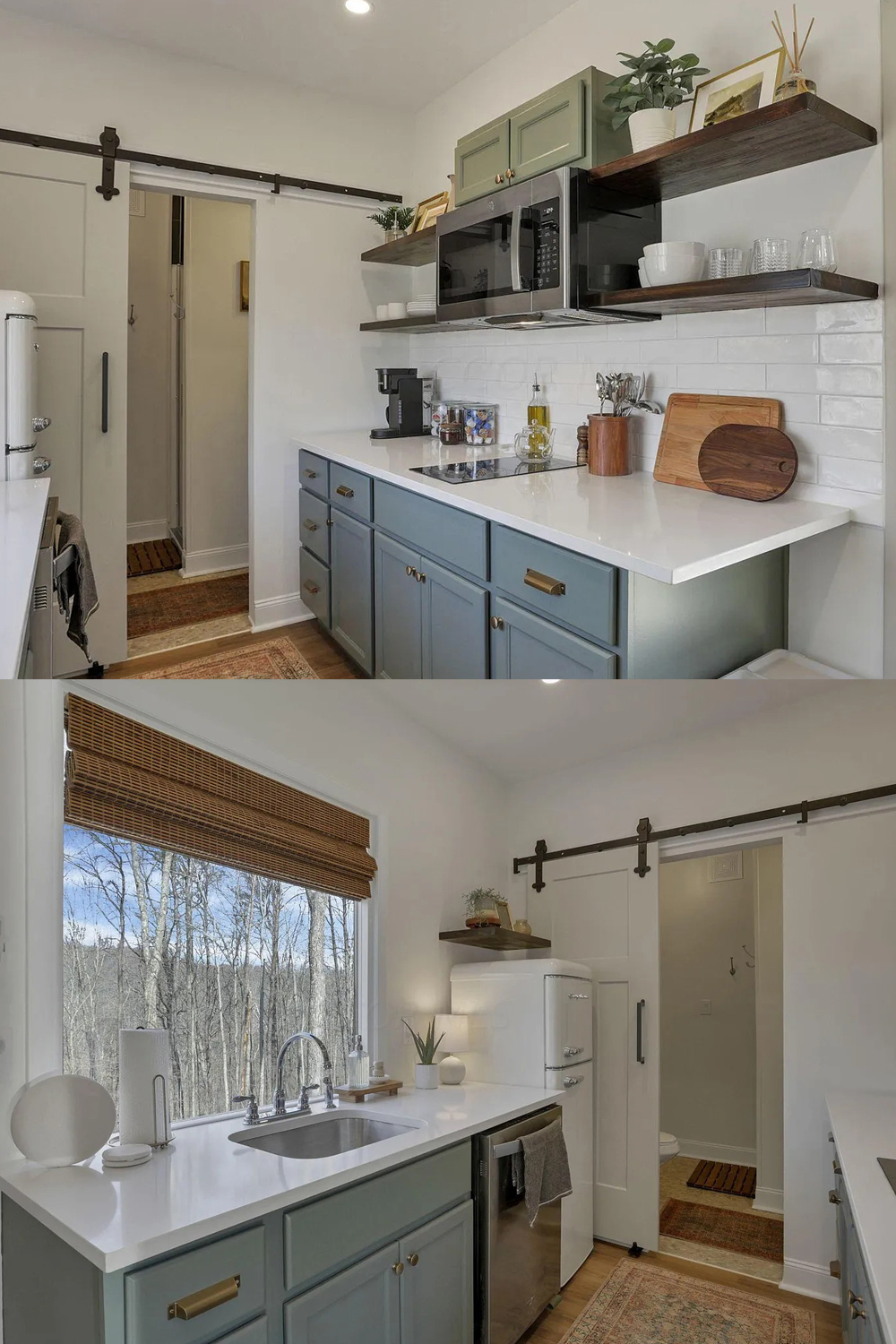 Cozy Modern Container House Design You’ll Want to Copy