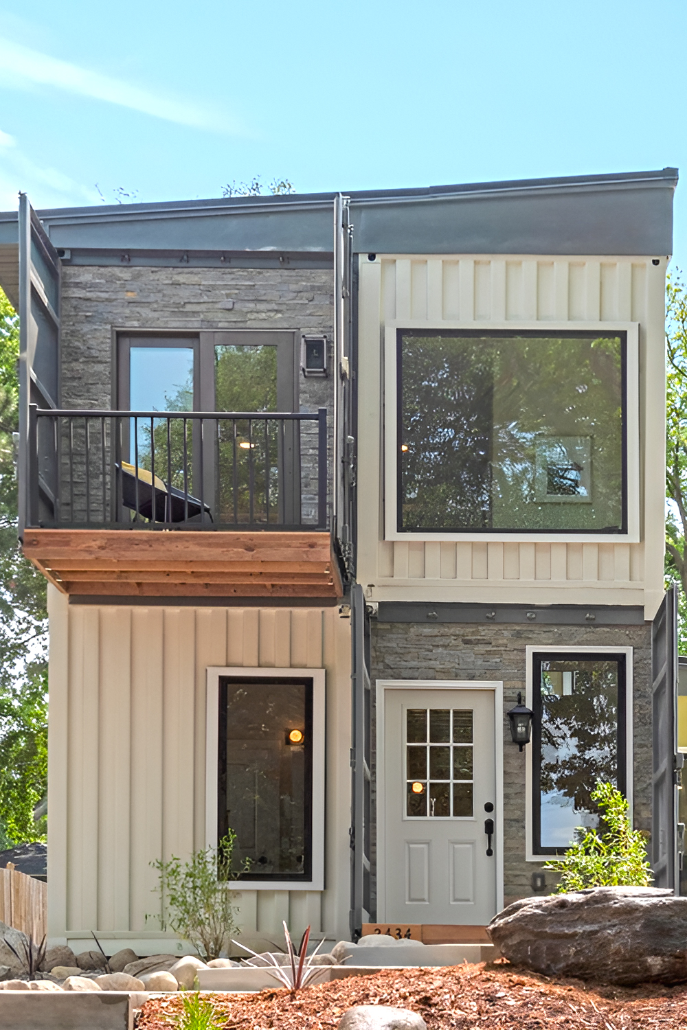 Container House: Key Features, Designs, and Inspiring Styles