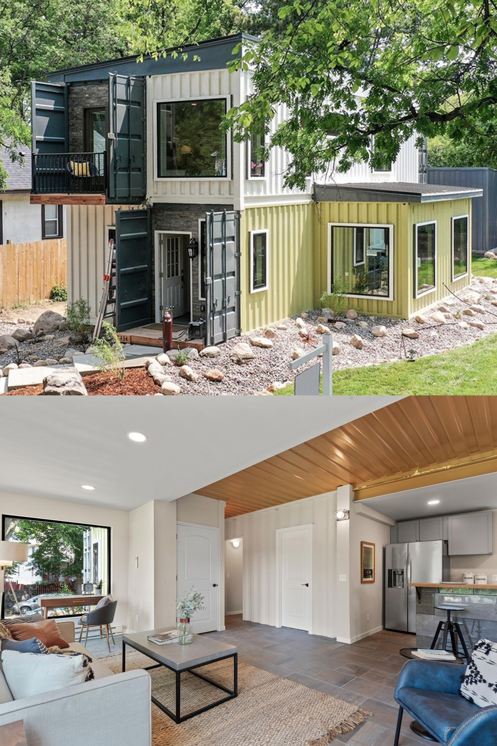 Container House: Key Features, Designs, and Inspiring Styles