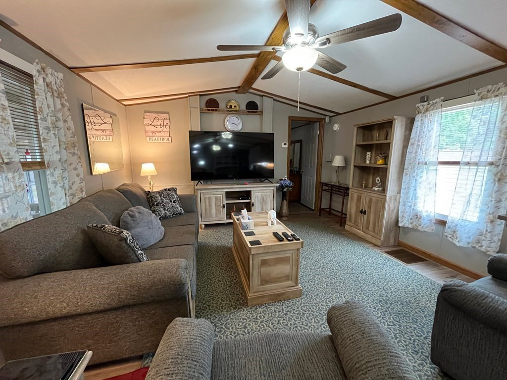 Inspiring Mobile Home Interior Ideas for Stylish Living