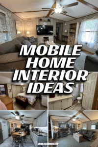 Inspiring Mobile Home Interior Ideas for Stylish Living