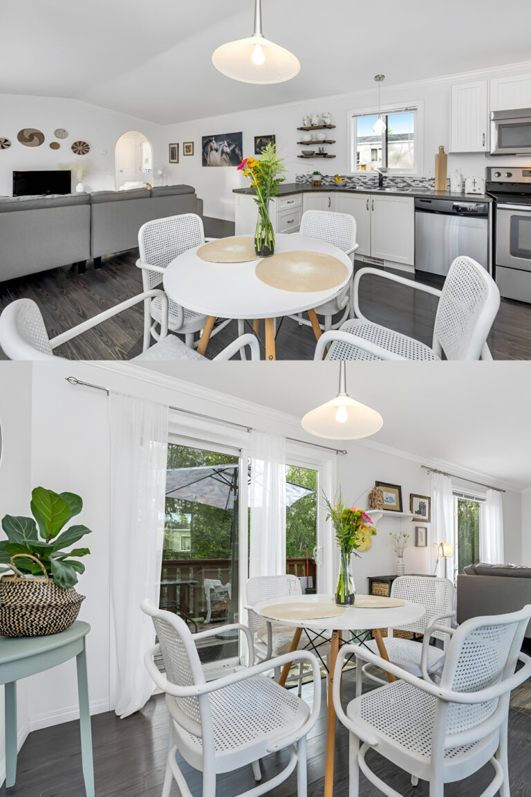 23 Single Wide Mobile Home Decorating Ideas That Make It Feel Like a ...