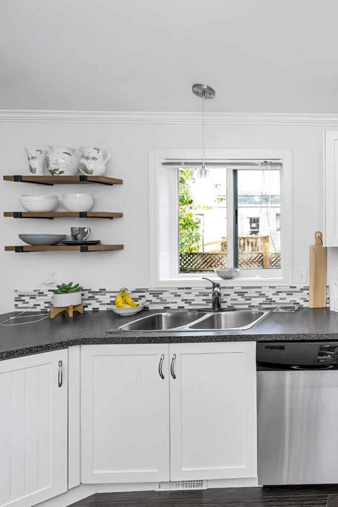 23 Single Wide Mobile Home Decorating Ideas That Make It Feel Like a ...
