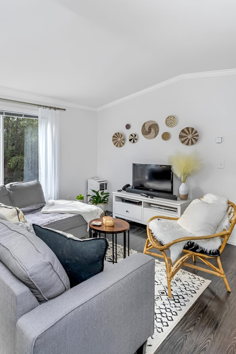 23 Single Wide Mobile Home Decorating Ideas That Make It Feel Like a ...