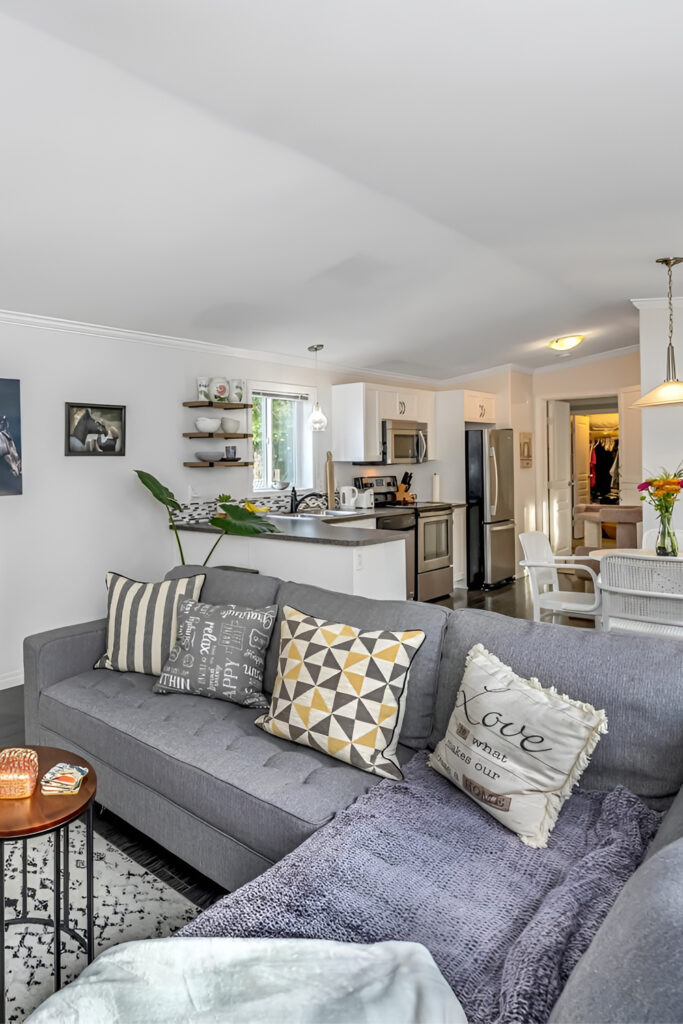 23 Single Wide Mobile Home Decorating Ideas That Make It Feel Like a ...