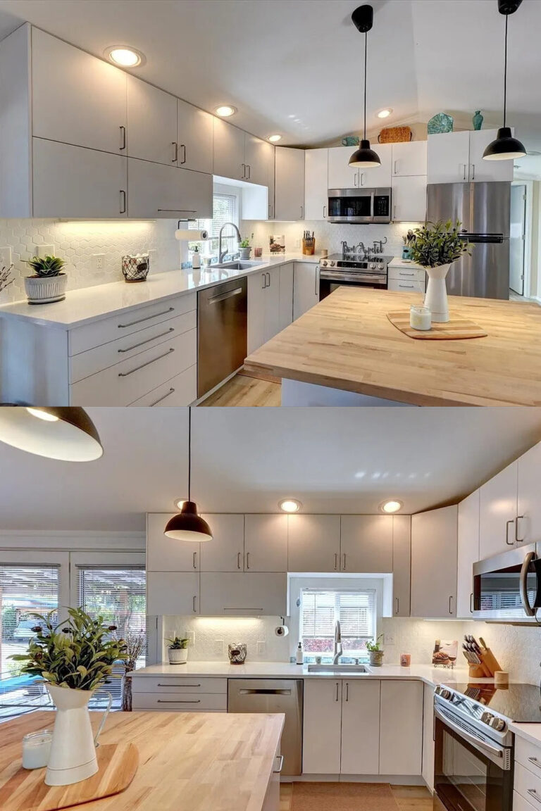 Single Wide Mobile Home Decorating Ideas That Wow
